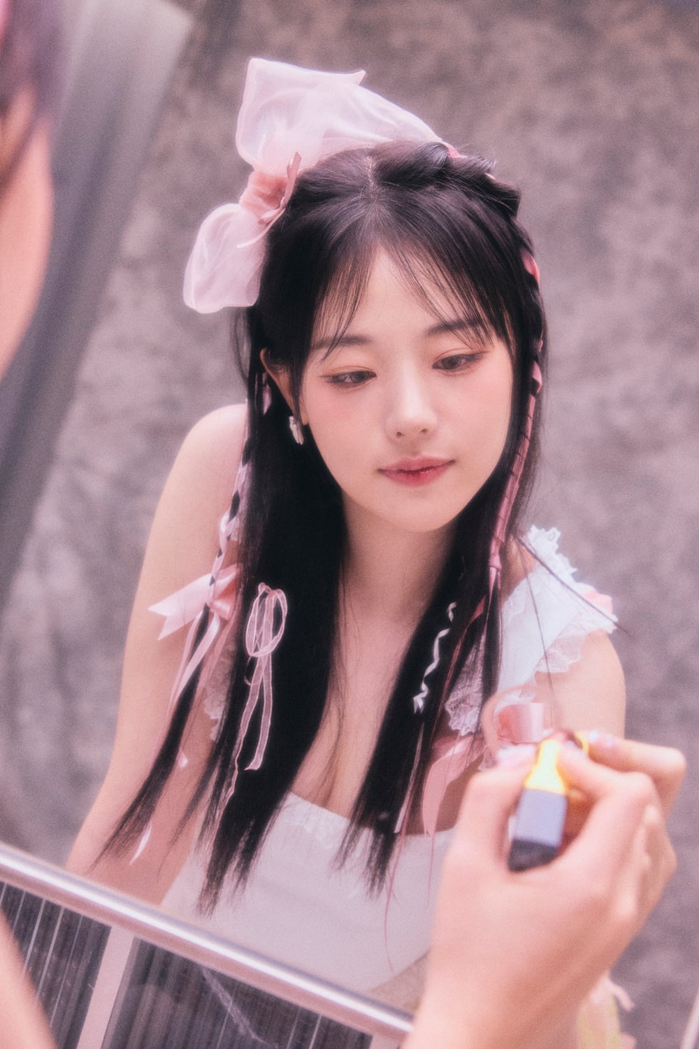 410만 유명 틱톡커에서 걸그룹 기타리스트 됐다 Qwer 히나 누구길래