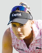 女골퍼, 78년 만에 PGA 커트 통과하나