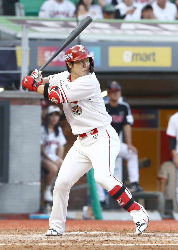 SSG 정규시즌 3위, 최상의 시나리오…준PO 1·2차전 엘리아스, 김광현 등판 가능