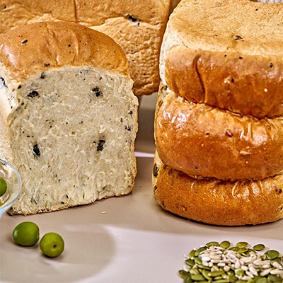 CJ Foodville’s Tous Les Jours takes plant-based bread overseas