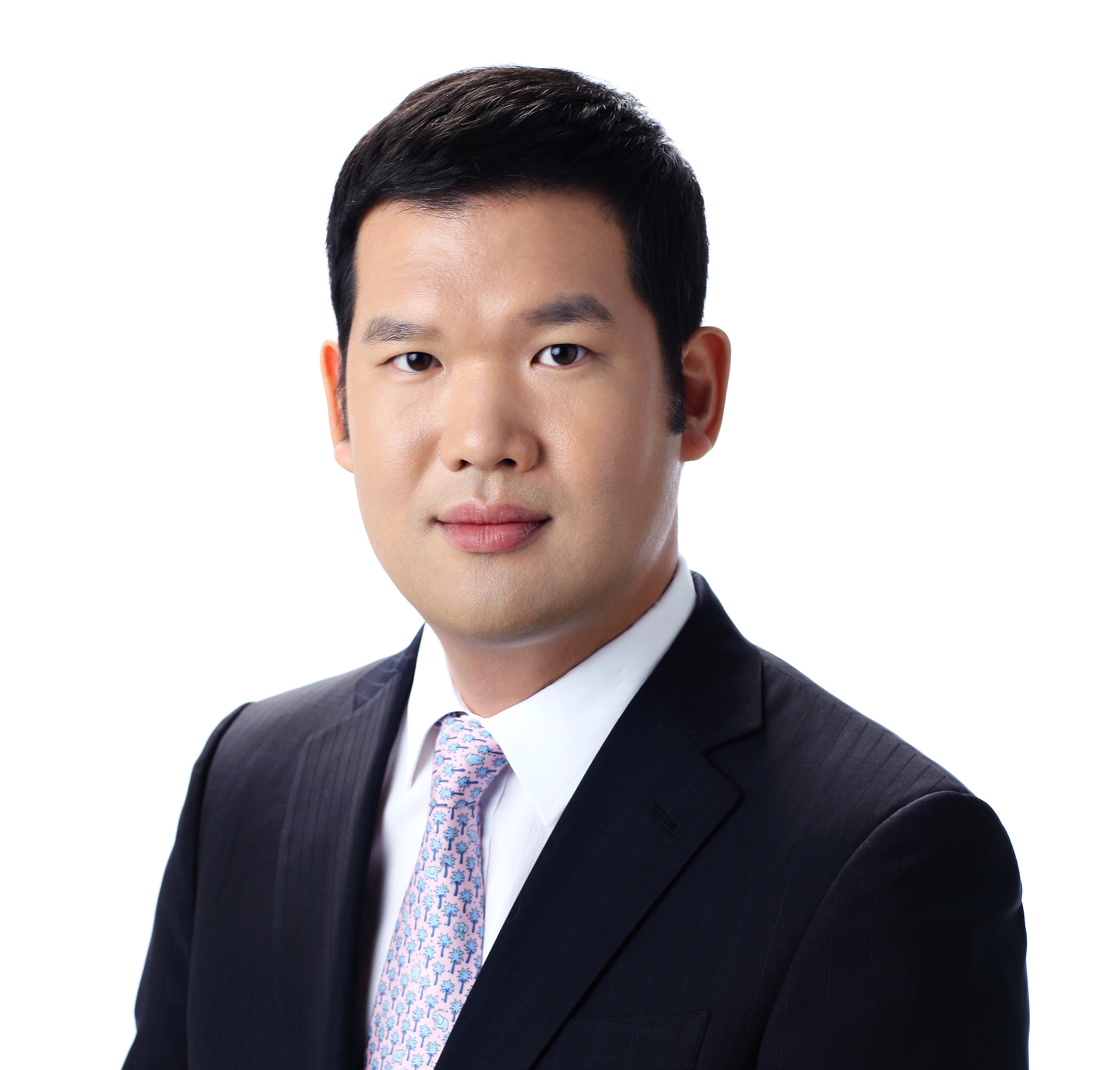 GS건설, 새 CEO에 허윤홍…오너 체제로 위기 돌파