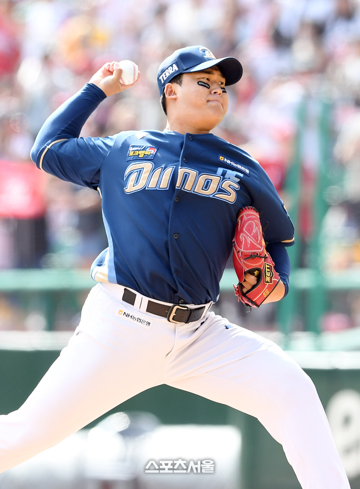 ‘맥카티-페디 불발’ SSG 엘리아스-NC 신민혁, 1차전 선발 맞대결...‘빚’ 갚는다 [준PO1]