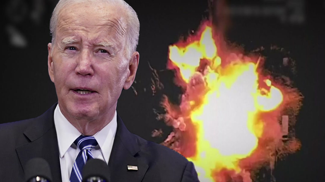 "무장세력 자극한다면 감당할 수 없다" 미국의 숨겨진 속내 [Y녹취록]