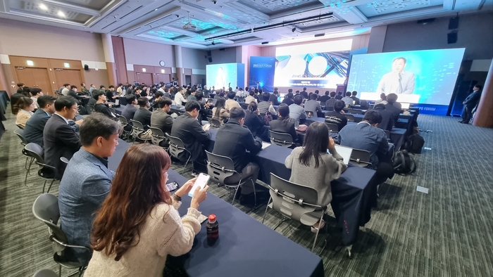 '지상에서 하늘까지, 대구 미래 모빌리티 도시로 도약'…'2023 DIFA' 전시·포럼 성료