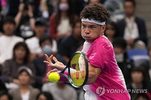 Japan Open Tennis