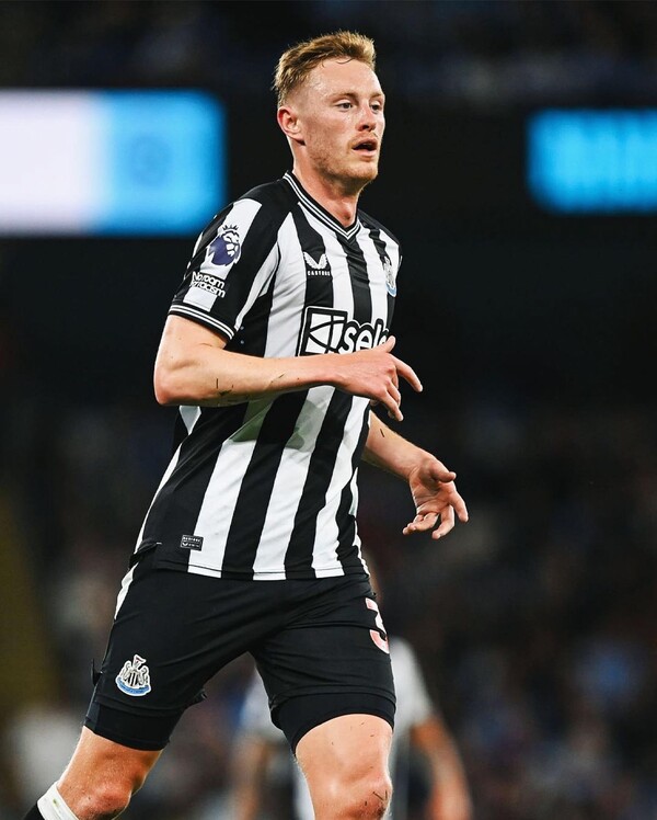 [EPL zip] '고른 활약' 뉴캐슬, 팰리스에 4-0 압승