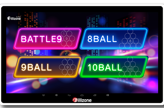 당구업체 빌리존, 포켓볼 전용 스코어보드 ‘빌리존 풀’ 일본 수출