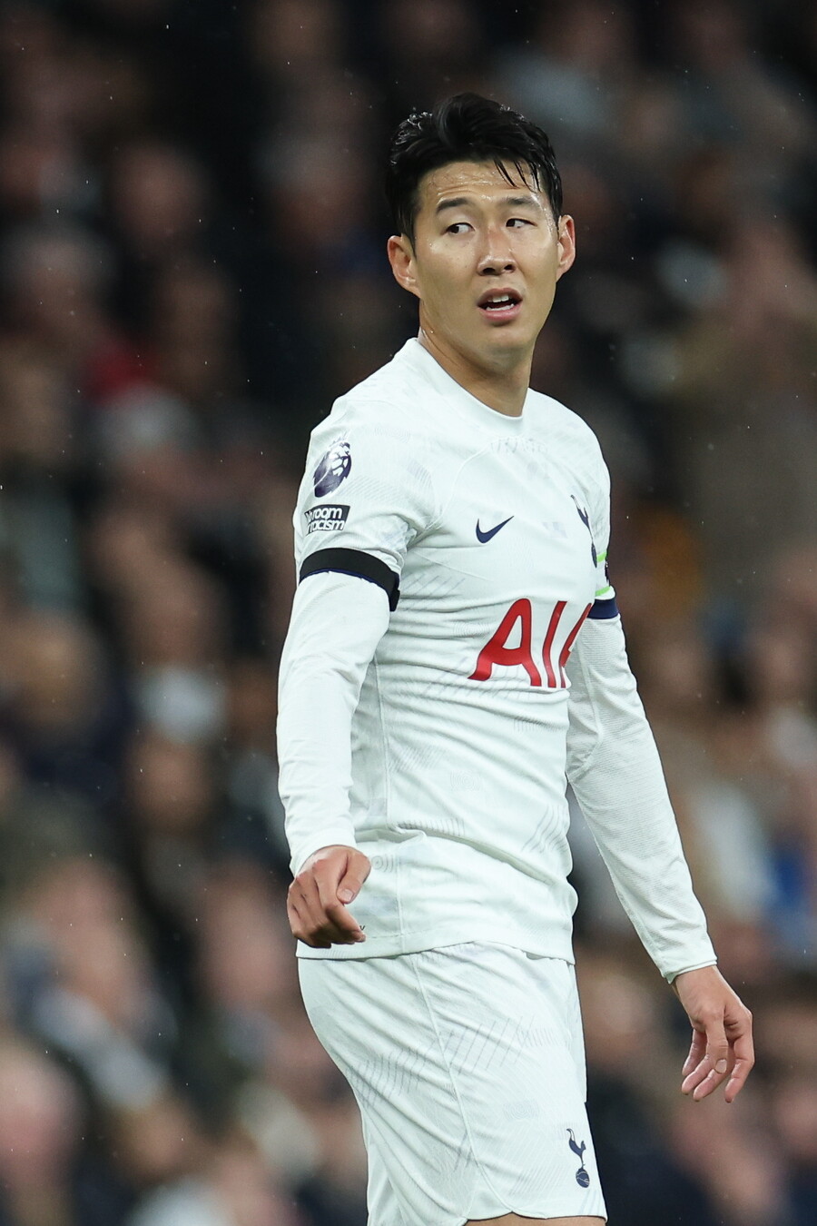 [SPO ISSUE]호날두-드로그바-긱스 발 아래 둔 'PL 110골' SON, 스털링-제라드-루카쿠 맹추격