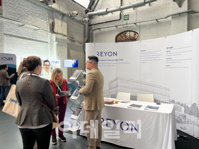 이연제약, 유럽 ‘ESGCT’ 참가…pDNA CMO 수주 추진