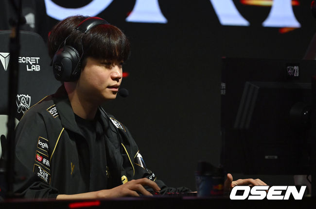 ‘고난의 행군 끝에 생존’…KT, LCK 멸망전서 DK 꺾고 부산행(종합) [롤드컵]