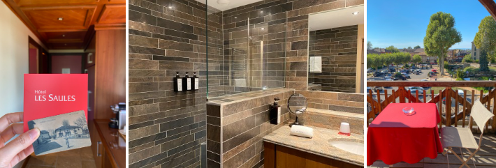 [슬기로운 호텔생활] 신라호텔 1박보다 싼 프랑스 고성 호텔, 직접 가봤더니… | 여행+