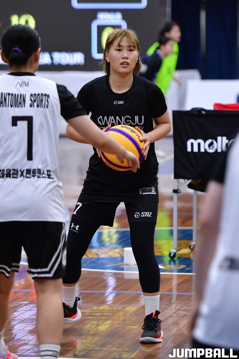 [코리아투어] KBA 3x3 코리아투어 파이널 2023 화보 (오픈부)