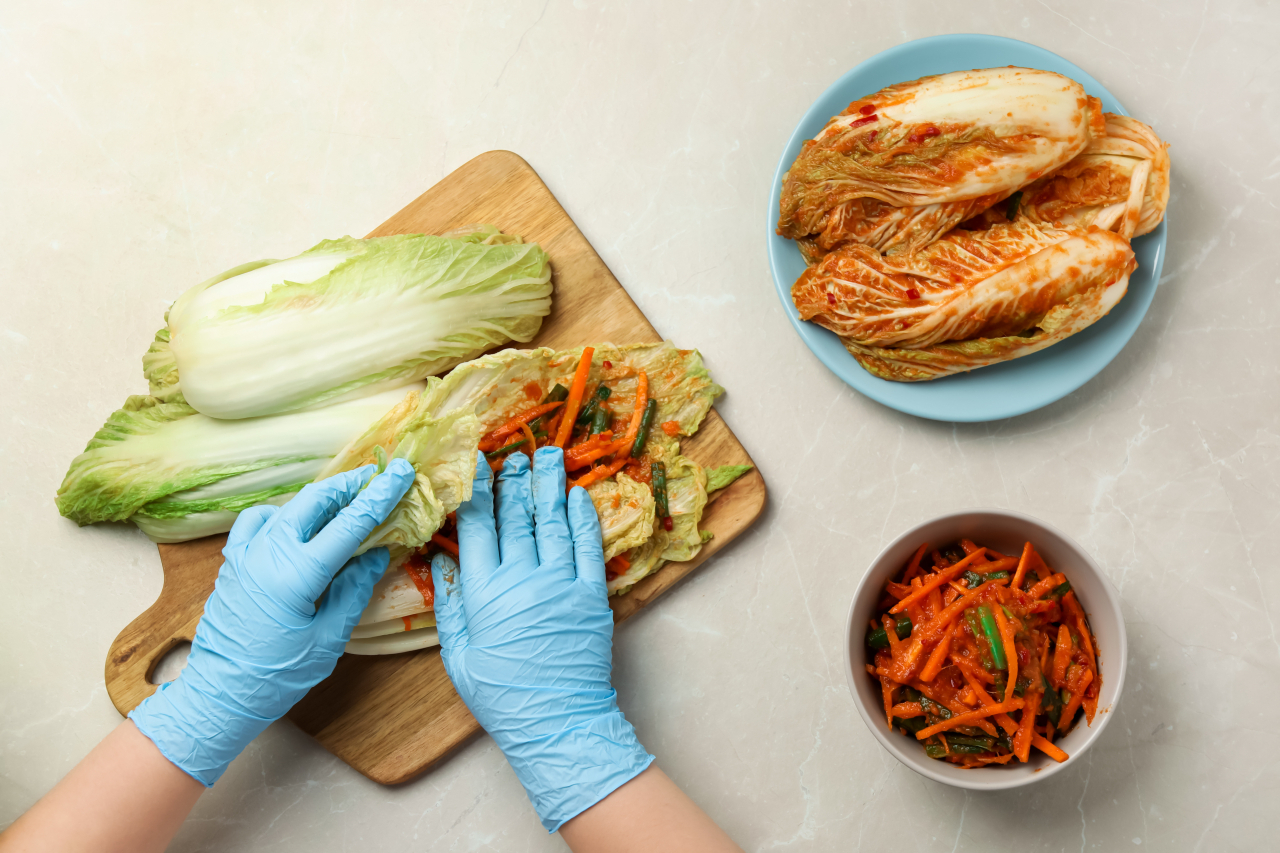 Gimjang tours make kimchi-making easy