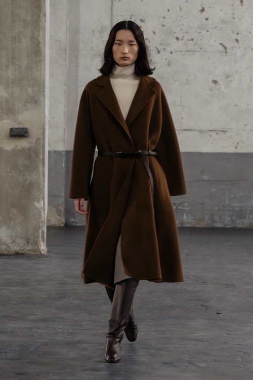 Fashion labels introduce premium cashmere collection amid high demand