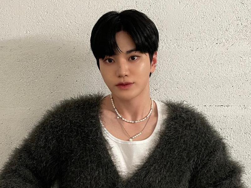 키 180cm인데 몸무게가 49kg라는 남자 연예인 | 삶은영화