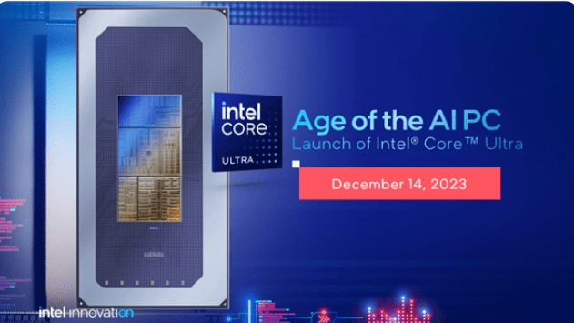 'AI PC' 시대 성큼...에이서·에이수스 등 노트북 공개