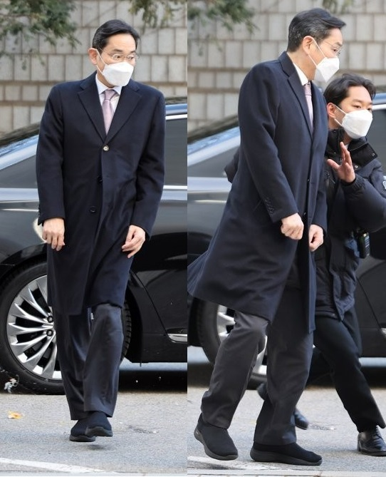 이재용 회장 신었을 뿐인데 홈쇼핑 1200억 매출 돌파한 이 신발