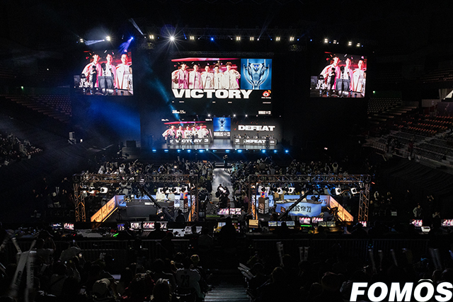 '제2의 DRX' LPL 4번 시드 WBG, '한국 킬러' BLG 잡고 결승 진출