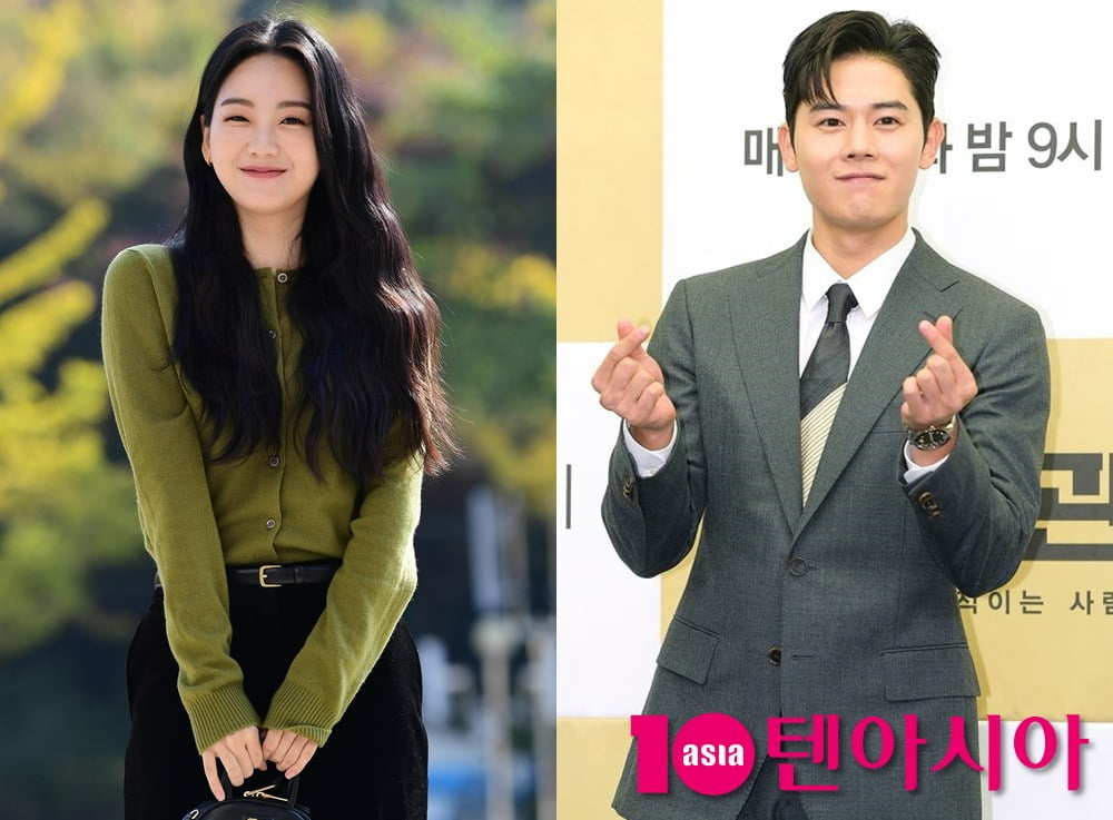 사극은 무리였나…조이현·김동준 연기력 도마 위, 악재 잇따르는 KBS [TEN피플]