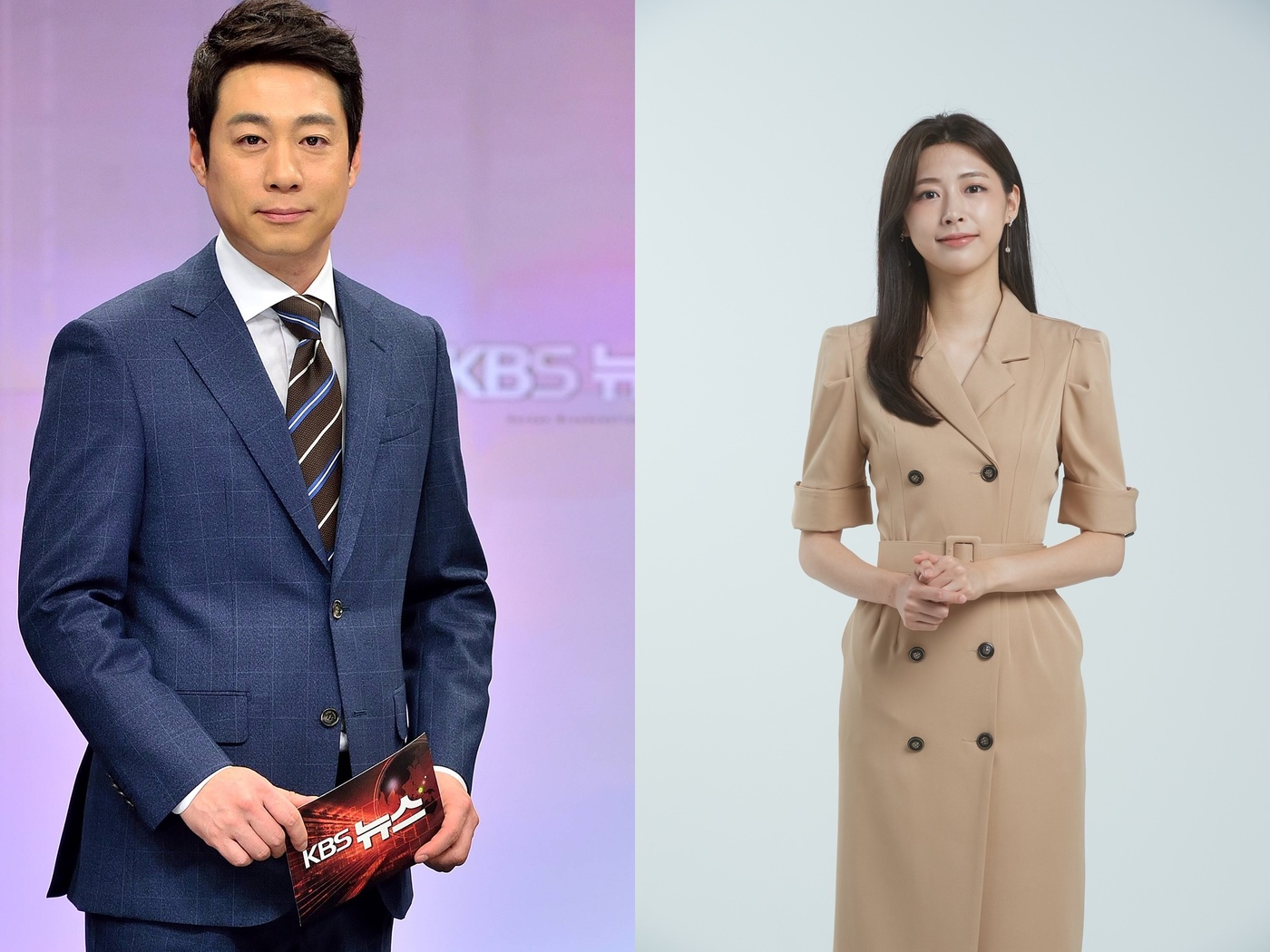 KBS 박민 사장 취임, 주요뉴스 앵커 전면 교체…평일 '뉴스9', 박장범·박지원