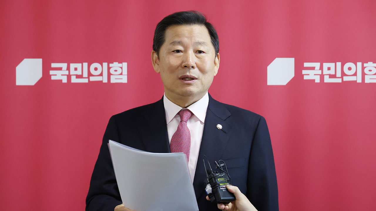 국힘 인재영입위원에 조정훈·박은식·박준태·송지은·김나윤