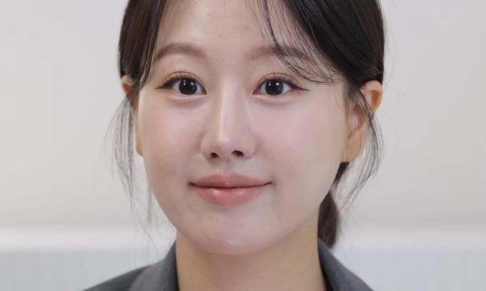 세련된 ‘트임 아이 메이크업’ HOW TO