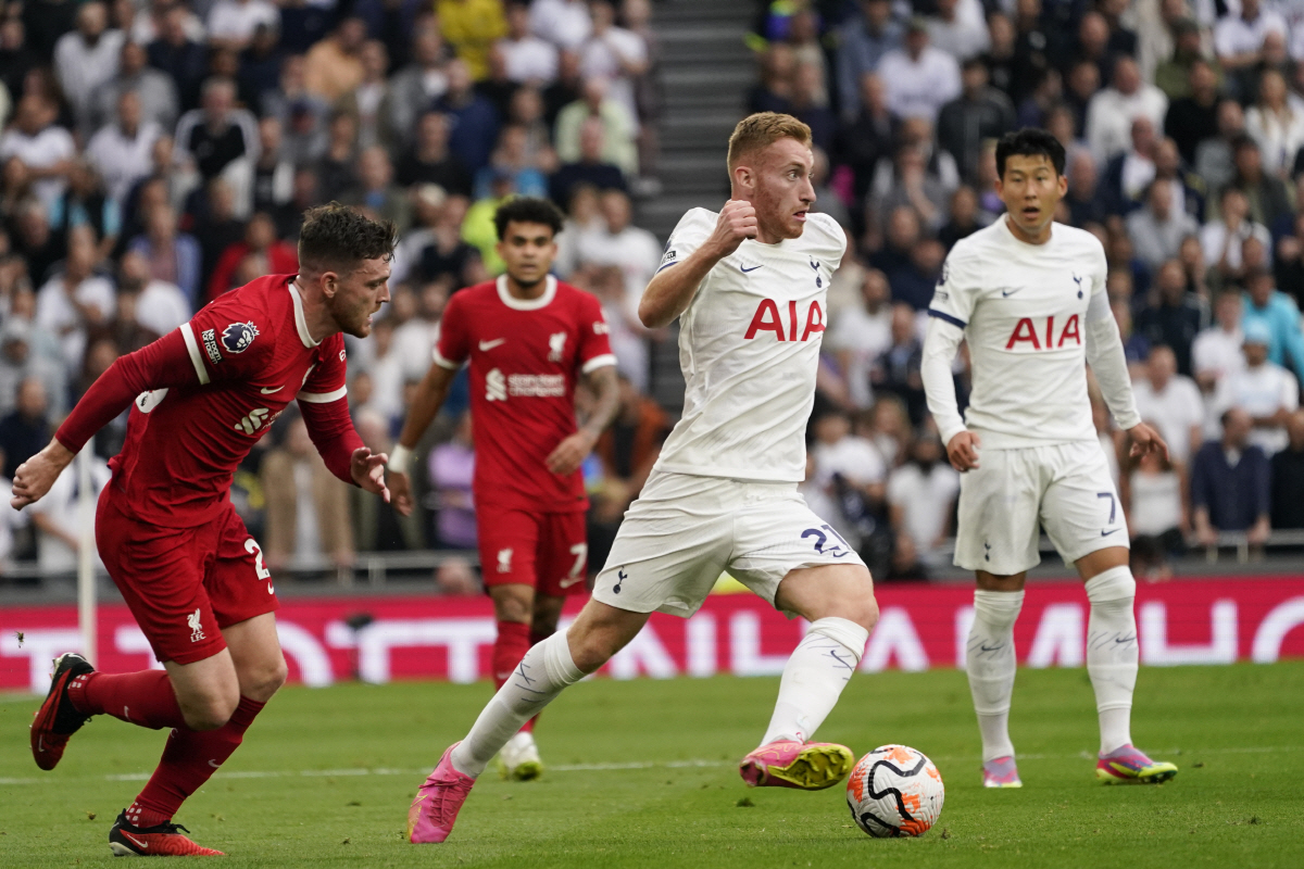 충격! SON의 팀동료 너무나 과감한 선택. 첼시 레전드+R 마드리드 최고 계륵. EPL 역대 최고 윙어 지목