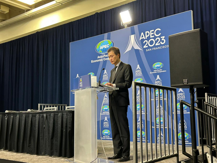 APEC 비즈니스 자문위원회, “기후변화와 AI 에 대한 대응 필요”