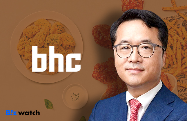 [인사이드 스토리]역대급 CEO 잔혹사 쓴 bhc '막전막후'