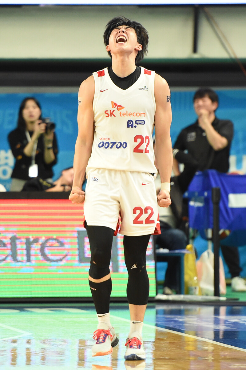 [오늘의 신스틸러] ‘자신감이 불러온 결정적인 한 방’ 위닝샷 터트린 오재현