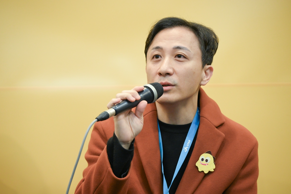 [지스타23] "'RF 온라인 넥스트'', 원작 감성 최대한 살리려 노력"