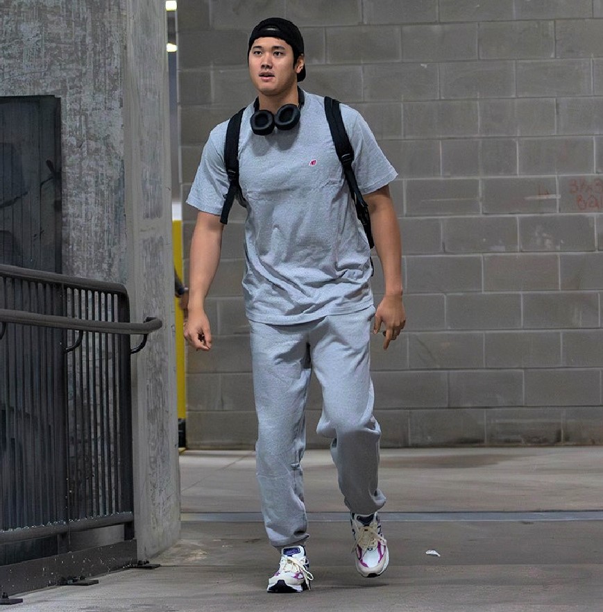 ‘취준생’ 오타니의 까다로운 직장 고르기