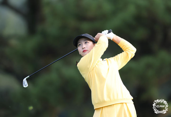 상금 60위 못 들었던 김지현·이지현7, KLPGA 1부 재입성