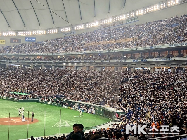 “日 2개 구단이 야수 2명에 주목”…韓 선수의 NPB 진출, APBC 통해 재개될까 [도쿄 포커스]