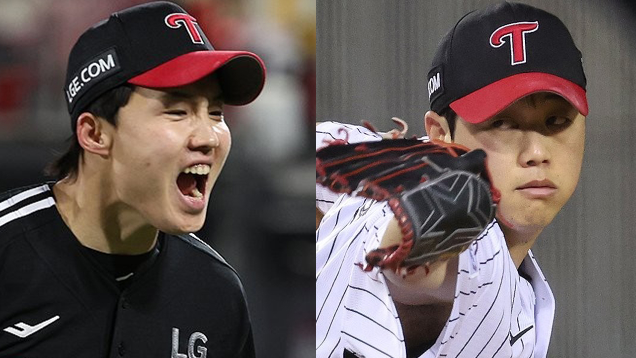 임찬규·함덕주 LG 잔류하나? KBO, FA 선수 19명 승인