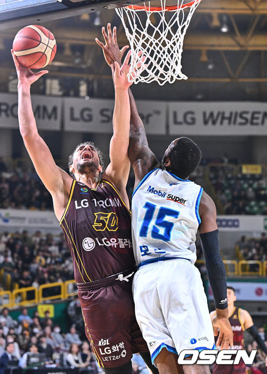 마레이, 오늘 승리는 우리것 [사진]