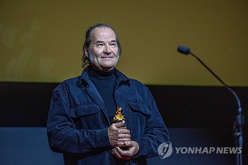 POLAND ENERGA CAMERIMAGE 2023 FESTIVAL