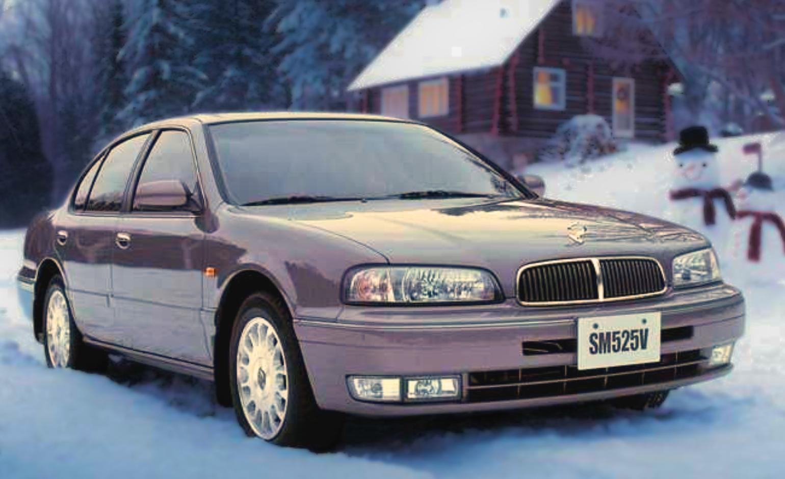 "삼성이 만들면 다릅니다" 현대 잡으려 삼성이 만든 첫 차, 정말 달랐을까? | 카텍 뉴세이