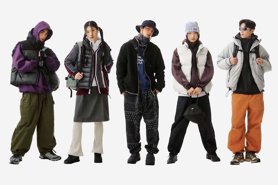 ‘Gorpcore’ a global validation of Korean ajeossi’s fashion instincts?