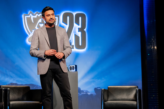 Esports wouldn't be what it is today without Korea, Riot Games CEO says