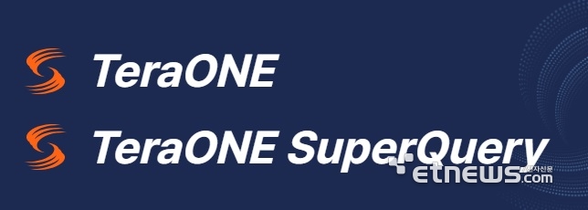 [2023 KMETA 글로벌 디지털 초월 대상]초월제품-최우수상/TeraONE