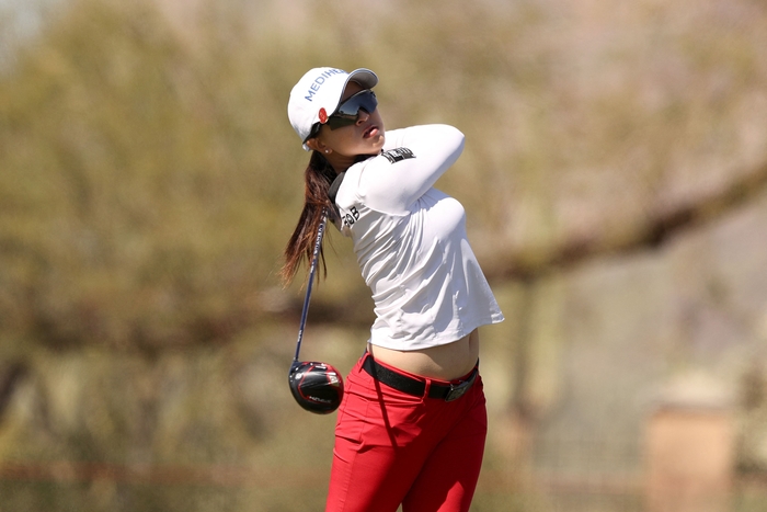 요동친 한국女골퍼 ‘LPGA 생애 상금’ 순위 … 박세리 넘은 양희영·김세영, 김미현 제친 김효주 [오태식의 골프이야기]