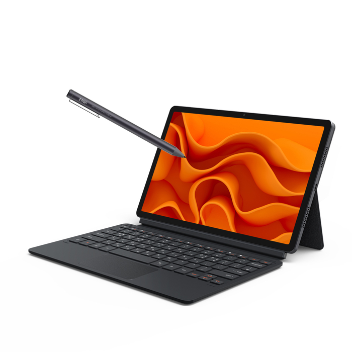 포유디지탈, 20만원대 태블릿PC '레볼루션 L11' 출시