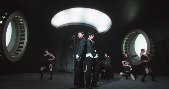TVXQ to release first album in 5 years, perform at Inspire Arena