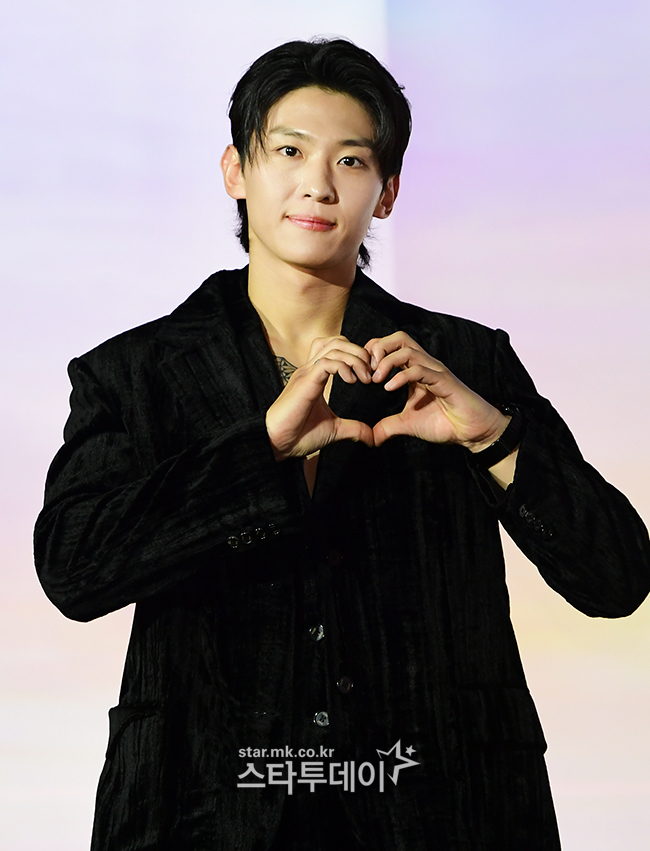 ‘솔로지옥’ PD “덱스 올해 가장 핫한 주식”