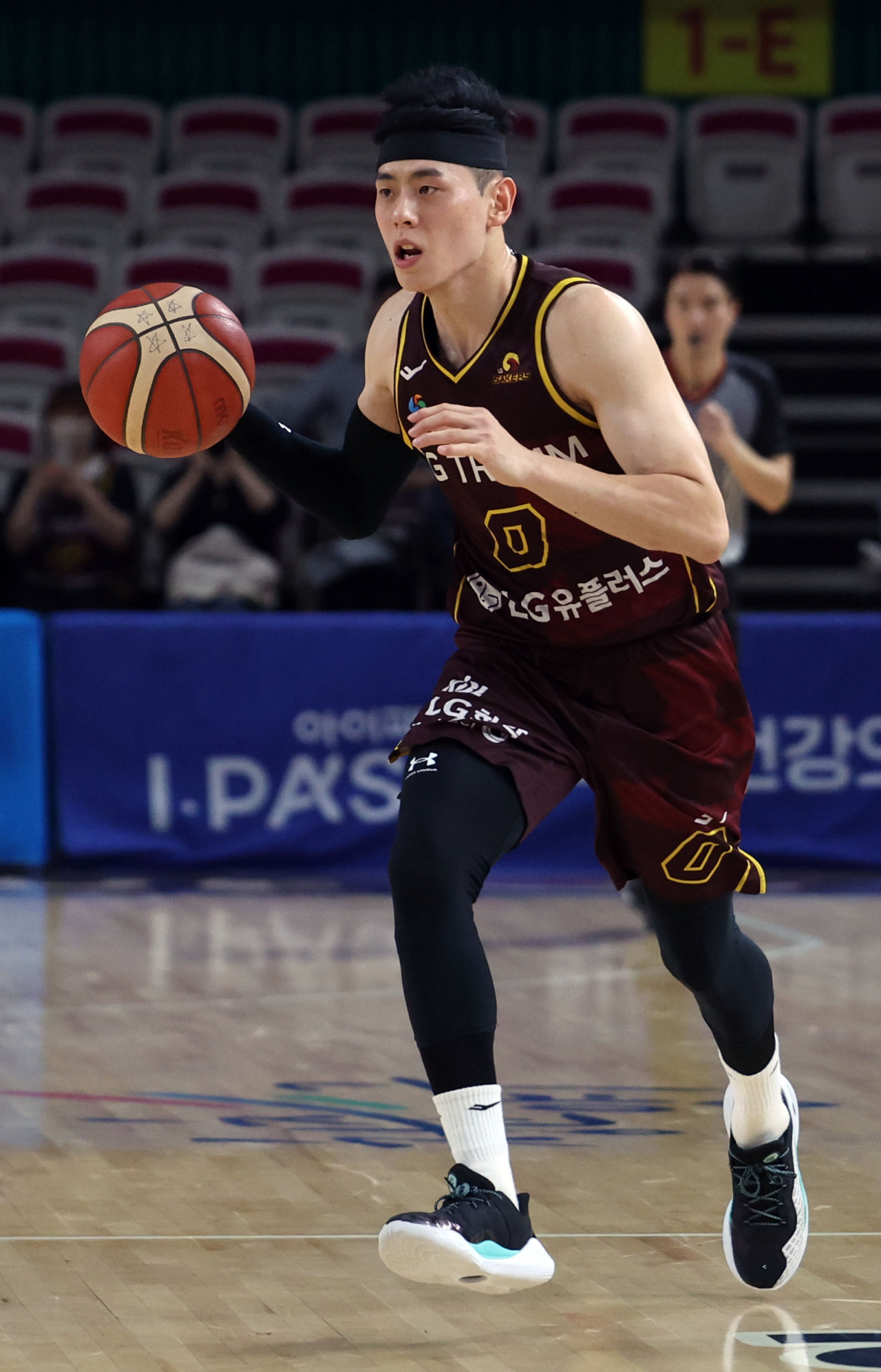 Can 'Singles Inferno' boost basketball's popularity?