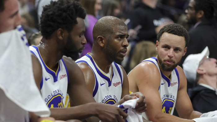 CP3·위긴스, GSW로 돌아온다…포틀랜드전 출전 가능[NBA]