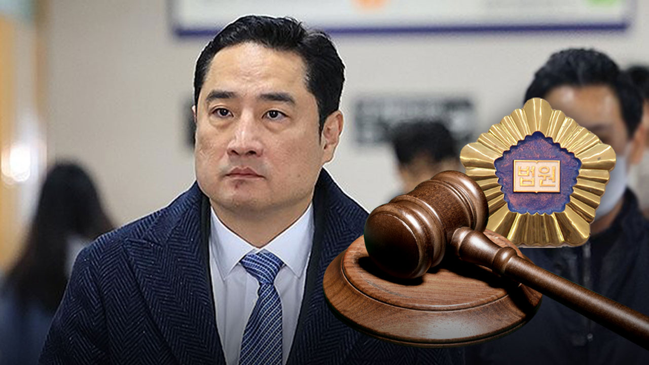 "돈 벌려면 당했다고 해" 강용석, "불륜에 눈멀어서" 읍소했더니‥