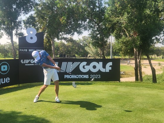 LIV 지원 한국 선수들 “KPGA 선수 한 명은 합격할 것”