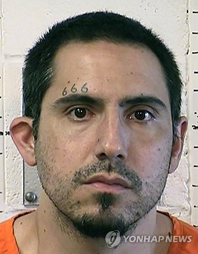 California Prison Inmate Attack